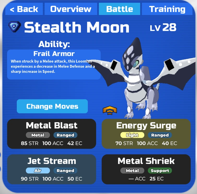 Discuss Everything About Loomian Legacy Wiki | Fandom