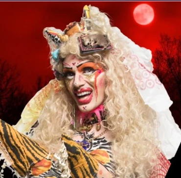 Discuss Everything About RuPaul's Drag Race Wiki | Fandom