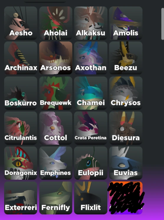 Selling some stuff from my inv | Fandom