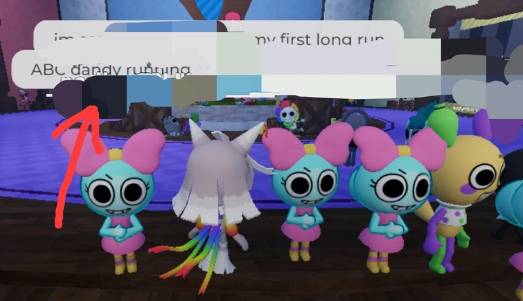 Okay guys. Which main should I main when I get full Yatta mastery (im ...