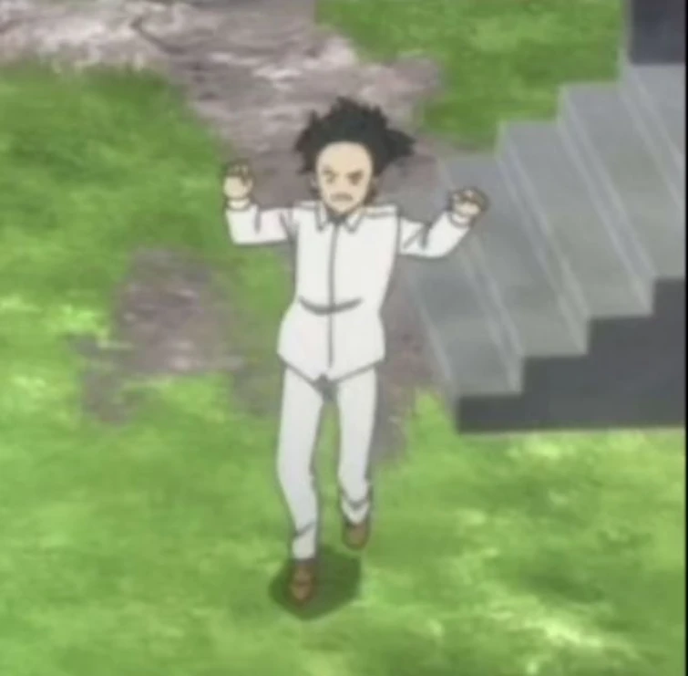 Discuss Everything About The Promised Neverland Wiki | Fandom