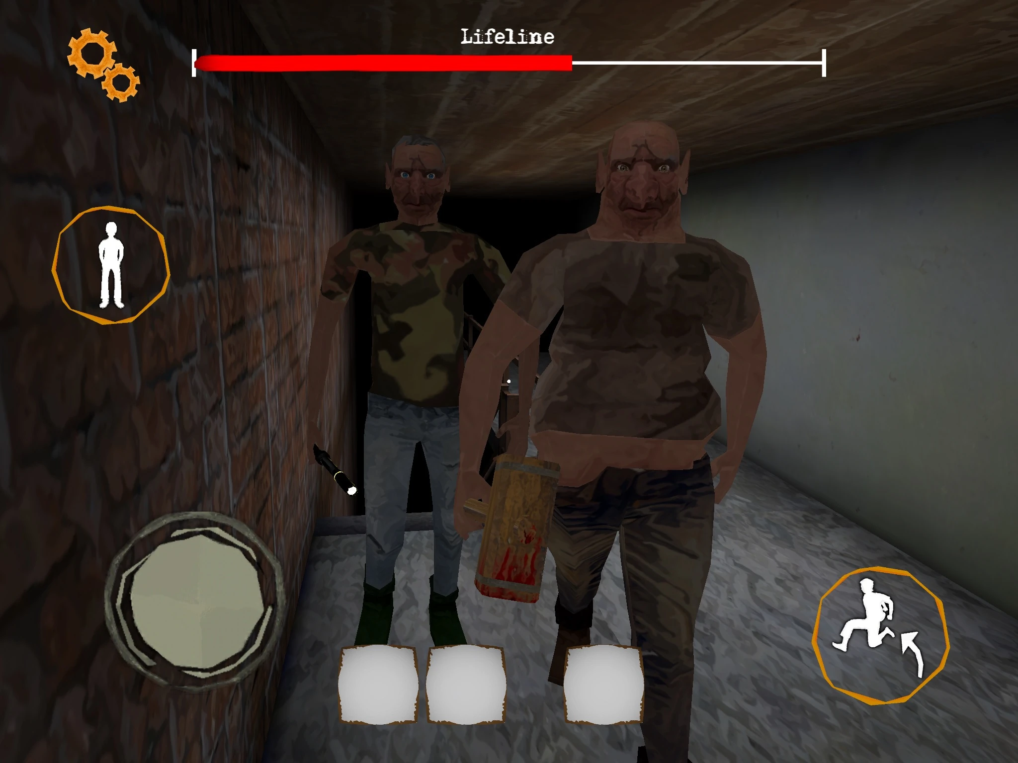 Happy Birthday to Bob and Buck | Fandom