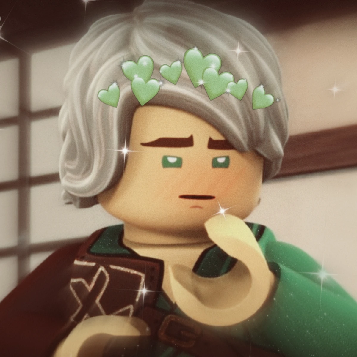 Lloyd Edit! 💚🌱 aesthetic | Fandom