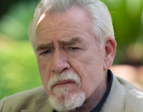 Brian Cox on ‘DEADPOOL & WOLVERINE’ | Fandom