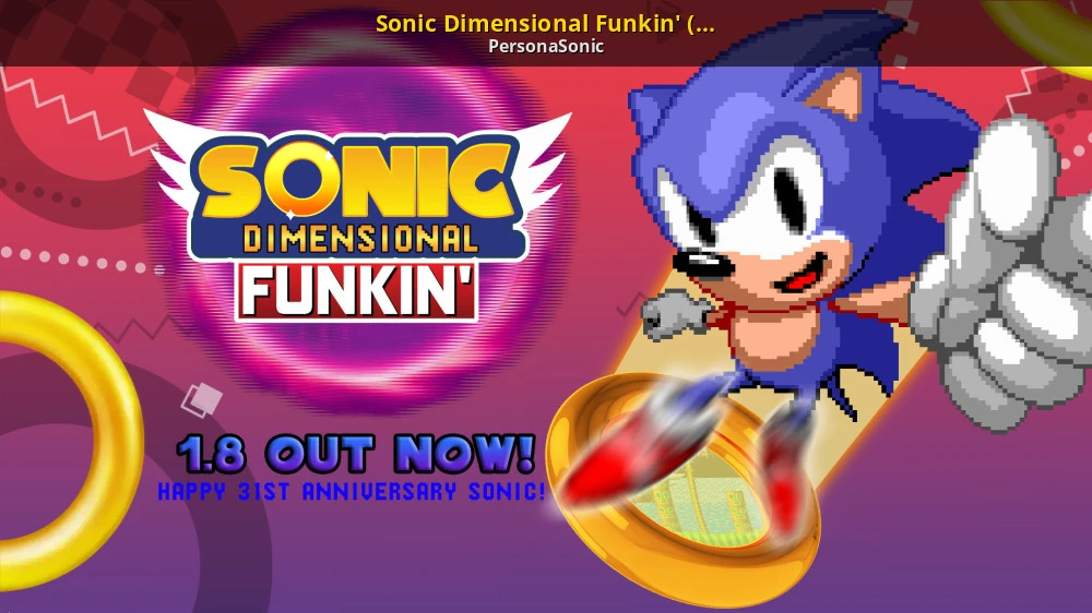 SDF FOR THE NINTENDO SWITCH | Fandom