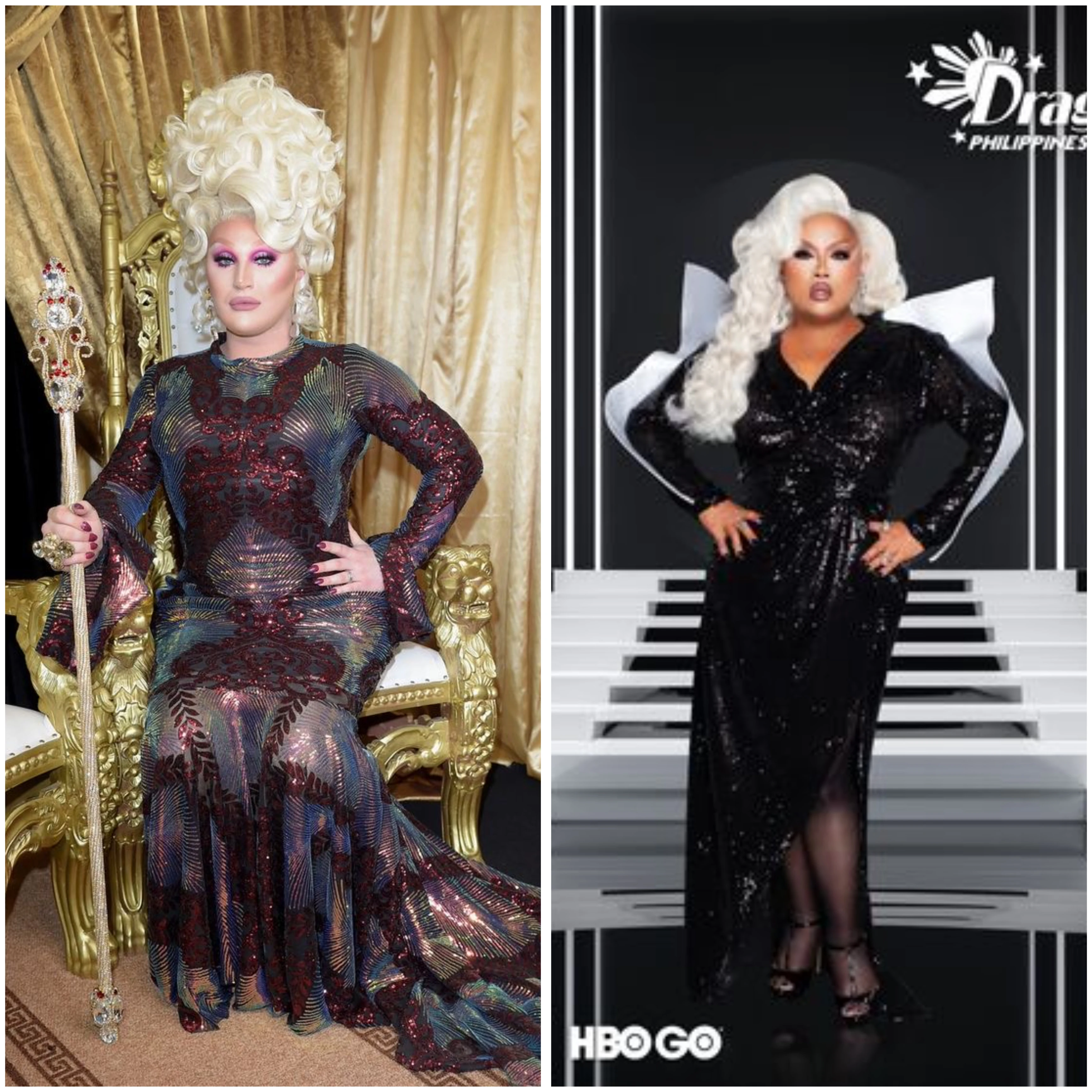 This year we have lost two beautiful queens 💔🕊️ | Fandom