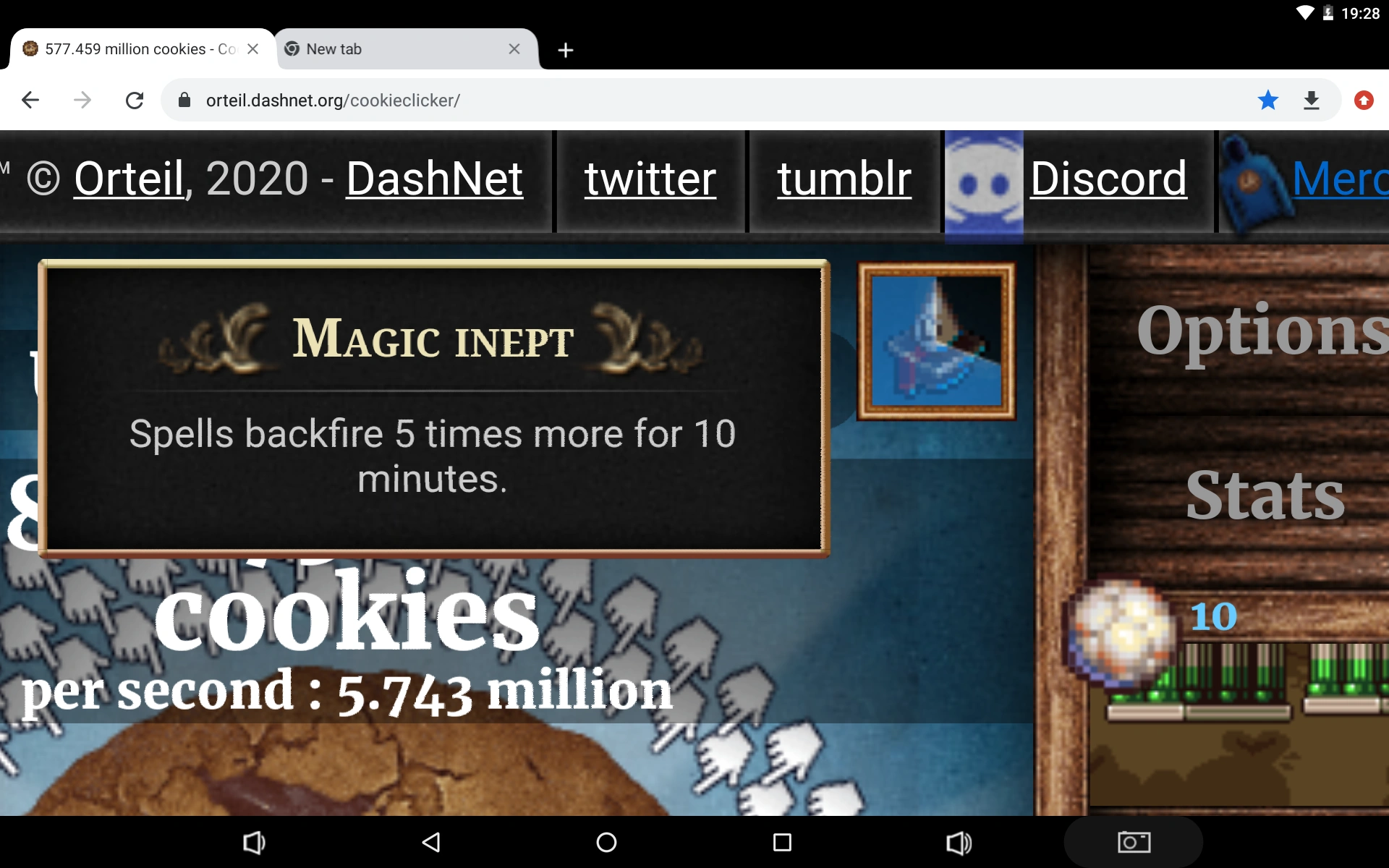 I hate this backfire so much | Fandom