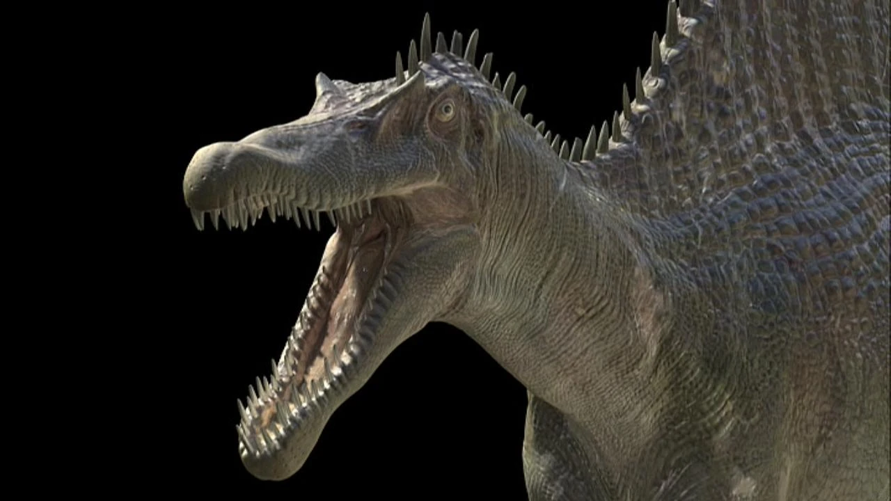 empirosaurus? (terra nova) | Fandom