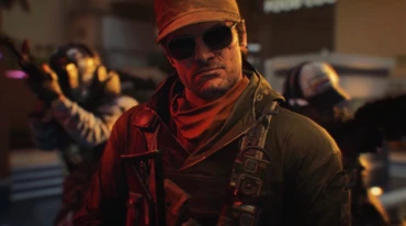 Discuss Everything About Call of Duty Wiki | Fandom