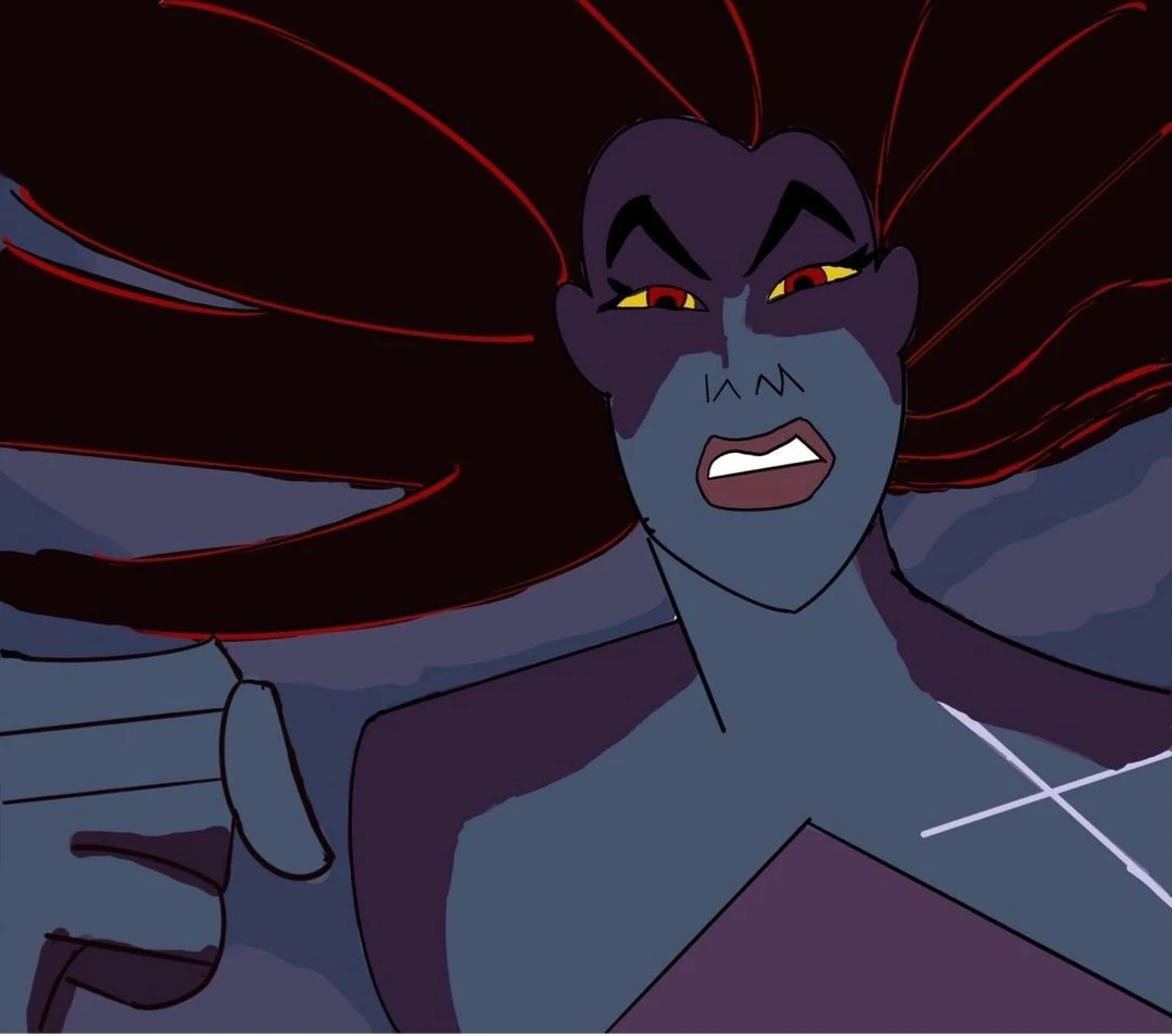 Eris goddess of Discord | Fandom