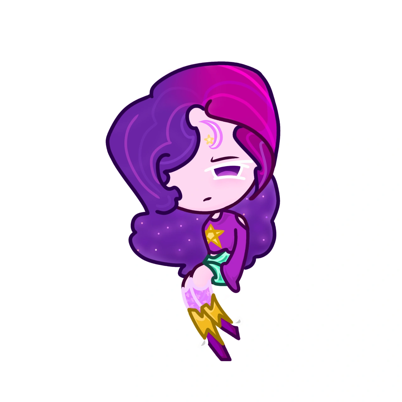 Star Astrology Cookie | Fandom