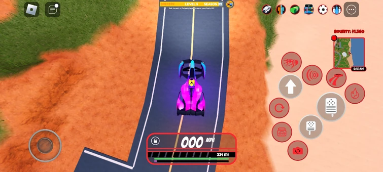 Discuss Everything About Jailbreak Wiki | Fandom