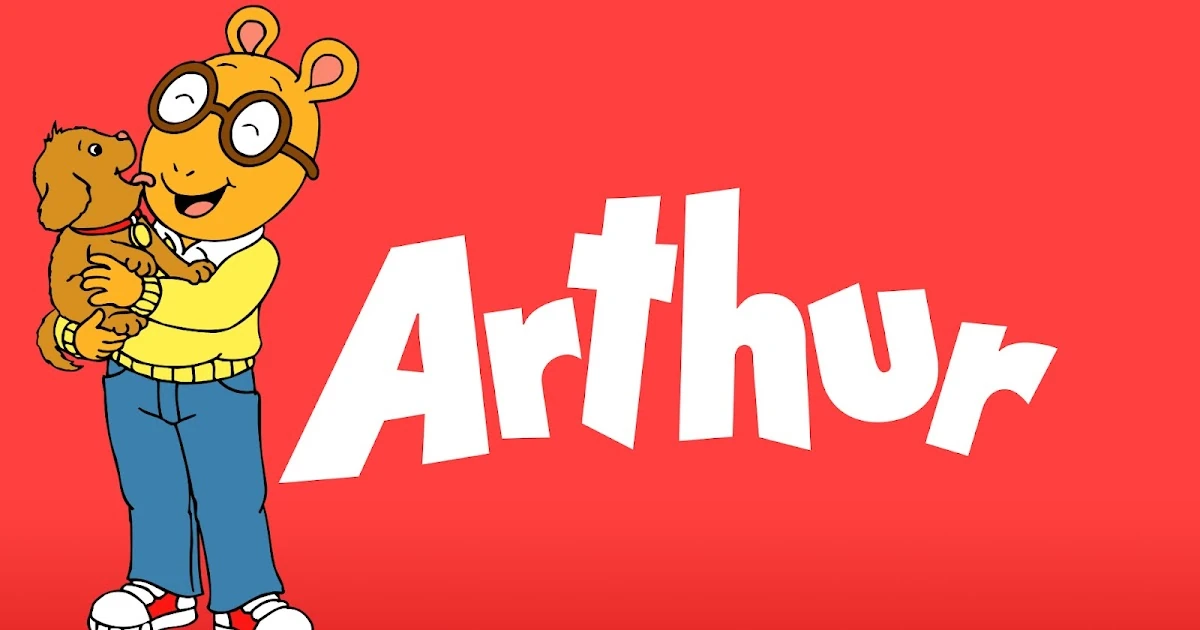 Arthur now has a 24/7 streaming channel on Pluto TV in the UK! | Fandom