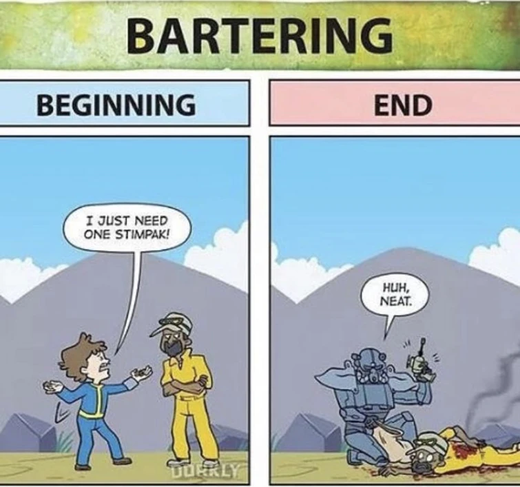 Discuss Everything About Fallout Wiki | Fandom