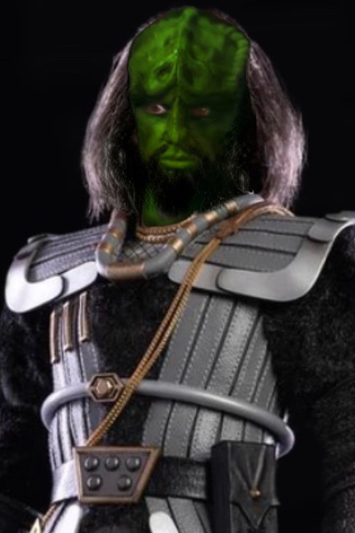 J’Roc Son of Duras | Fandom