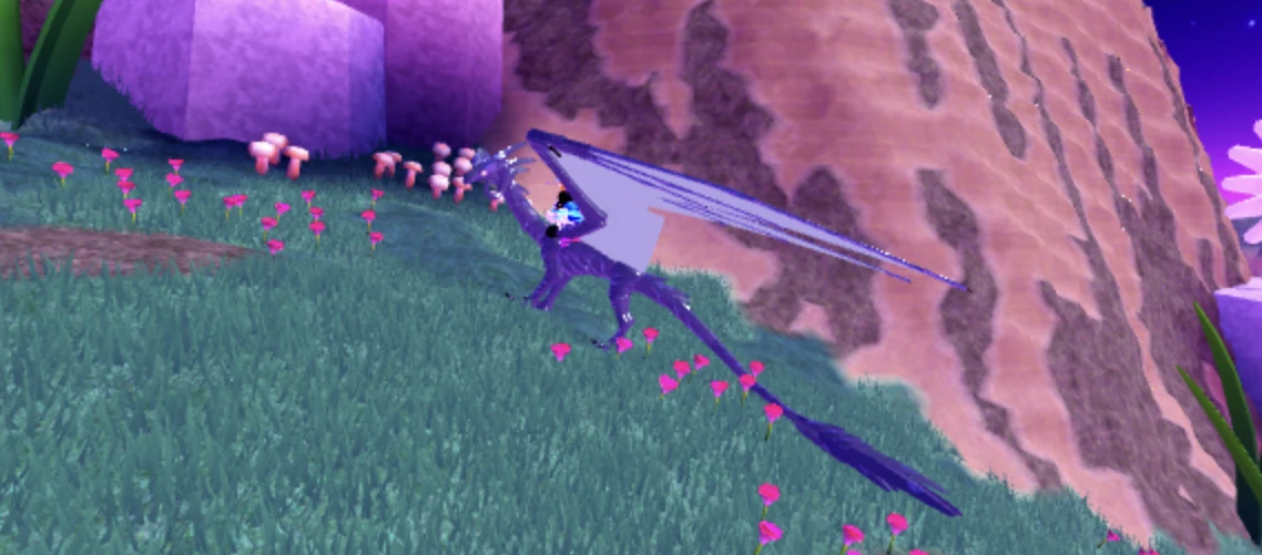 Taking offers/ swaps for a pure gravel ovicirus | Fandom