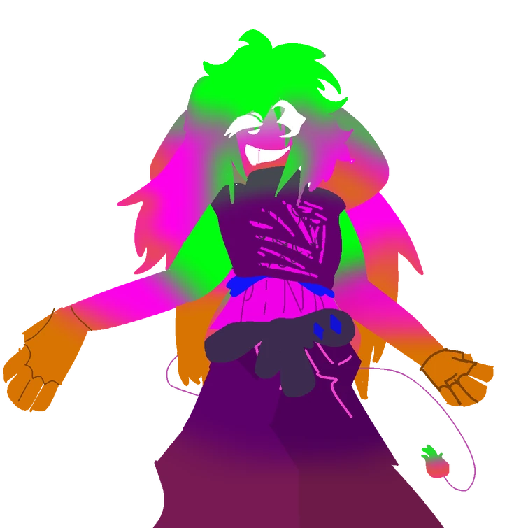 Anita max wynn :3 | Fandom