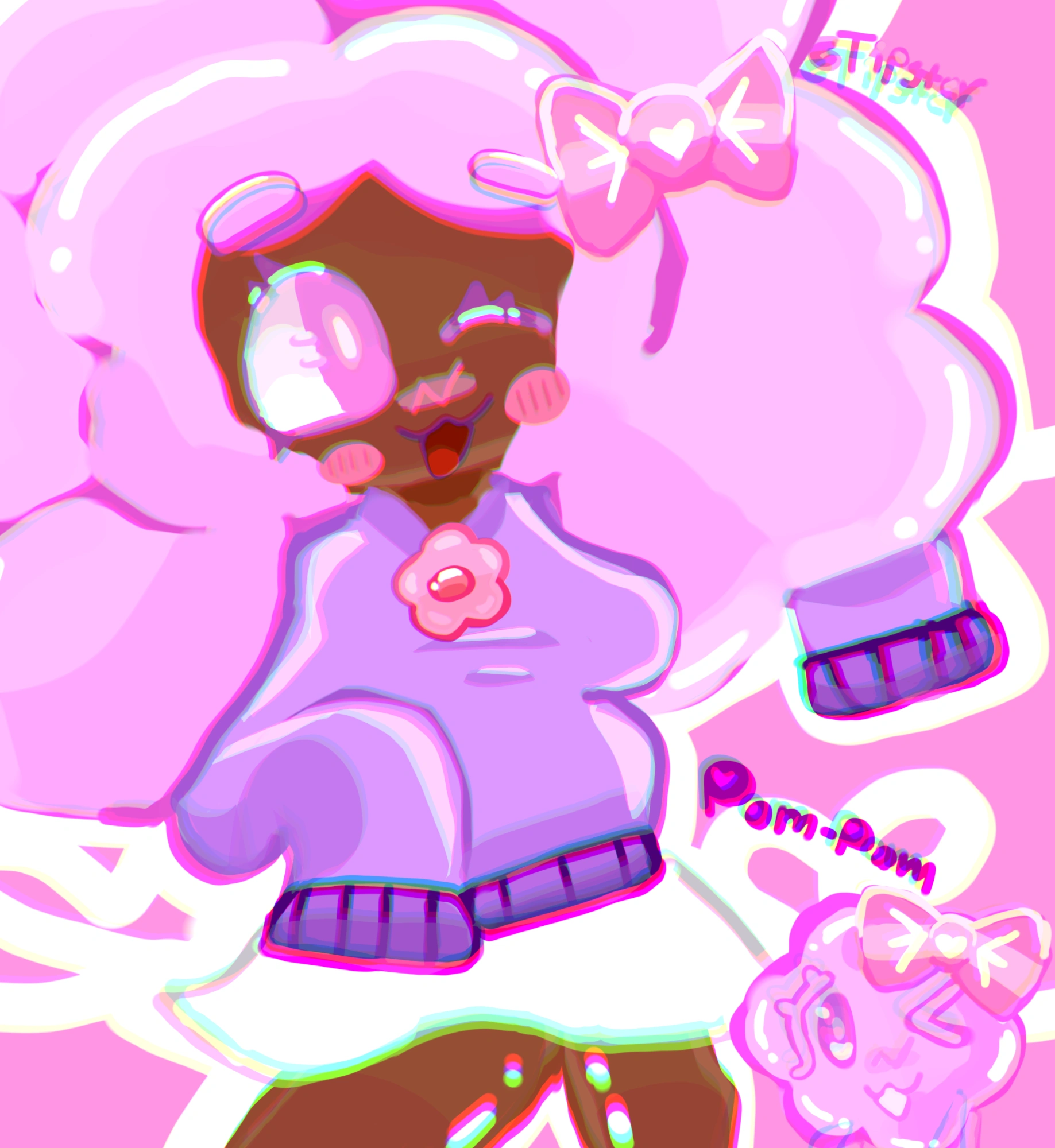 Another gjinka drawing ig | Fandom