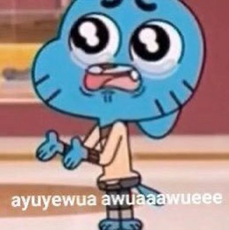 ayuyewua awuaaawueee | Fandom