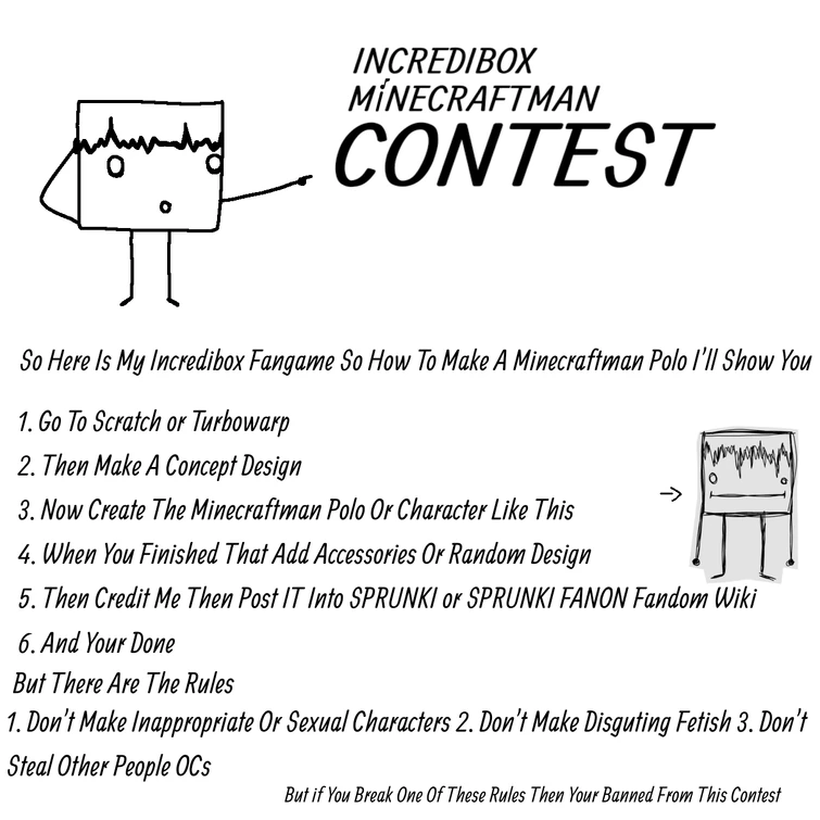 Discuss Everything About Incredibox Wiki | Fandom