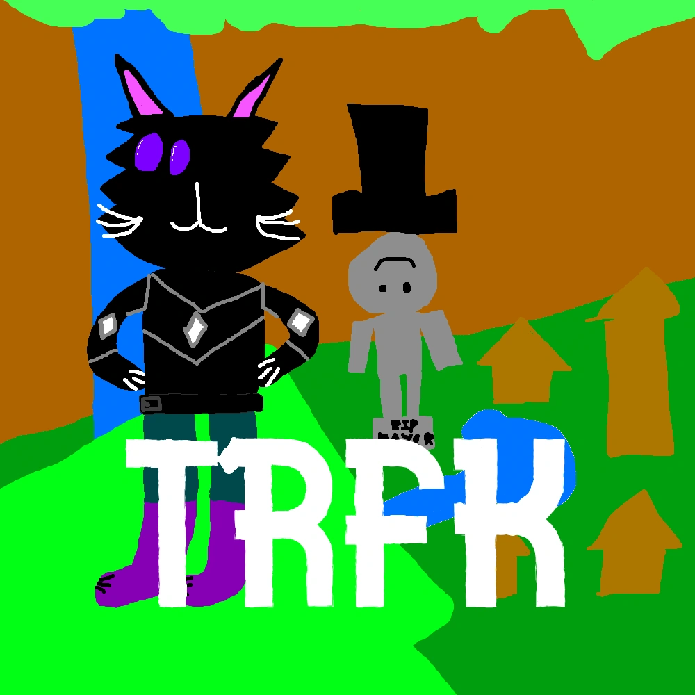 New PFP! | Fandom