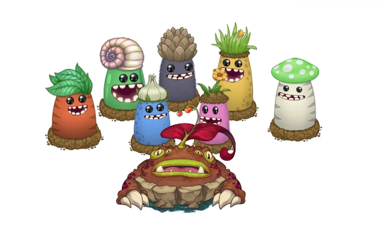 Discuss Everything About My Singing Monsters Wiki | Fandom