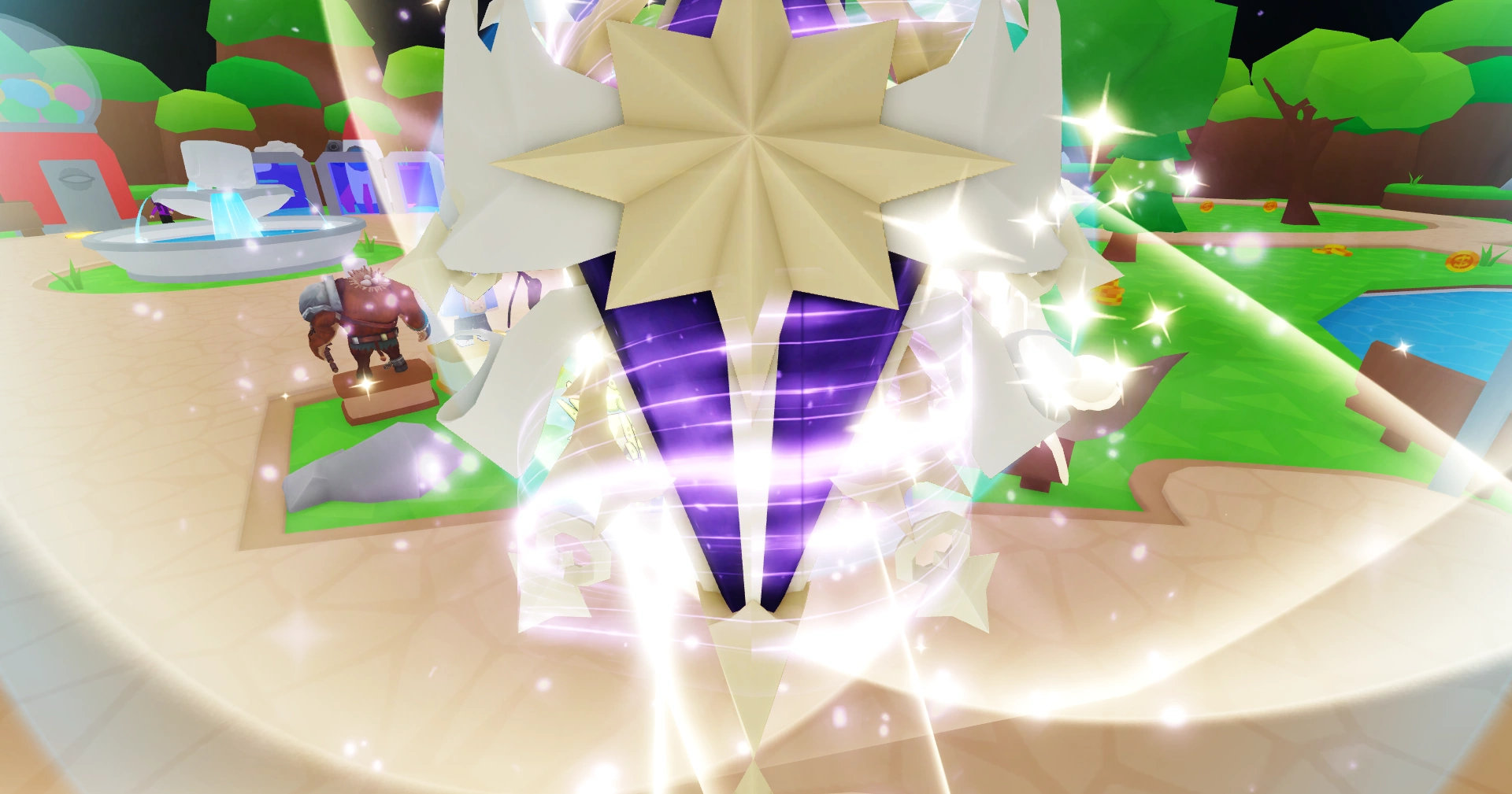 Hatched Shimmering Shard!! | Fandom
