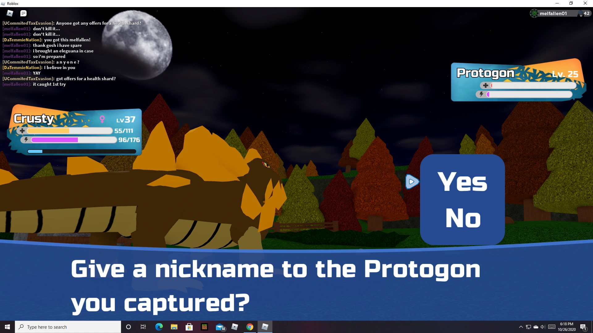 Discuss Everything About Loomian Legacy Wiki | Fandom