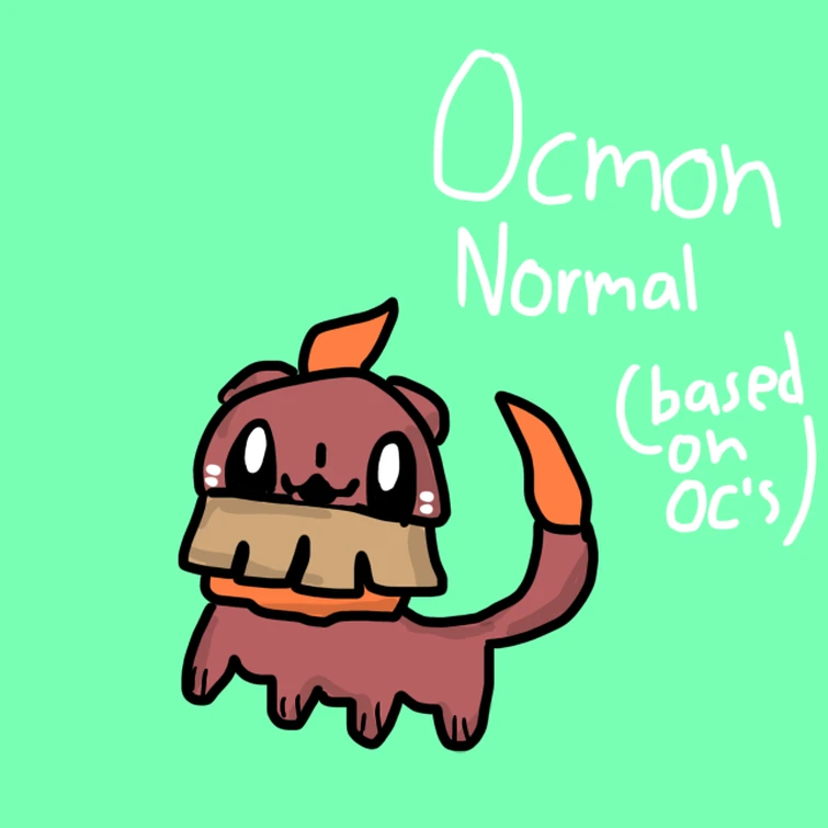 Wikigo Final Cast and Starters?!? | Fandom