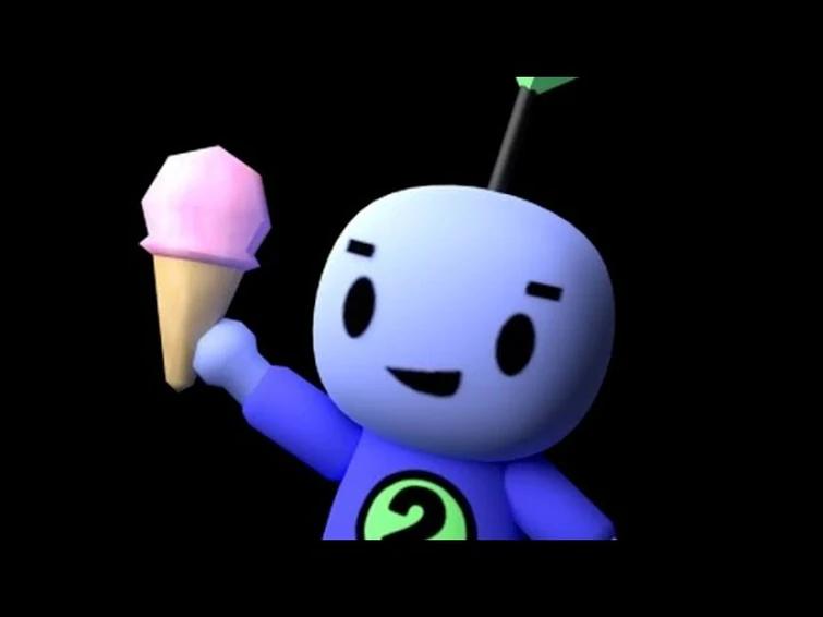 Discuss Everything About Robot 64 Wiki | Fandom