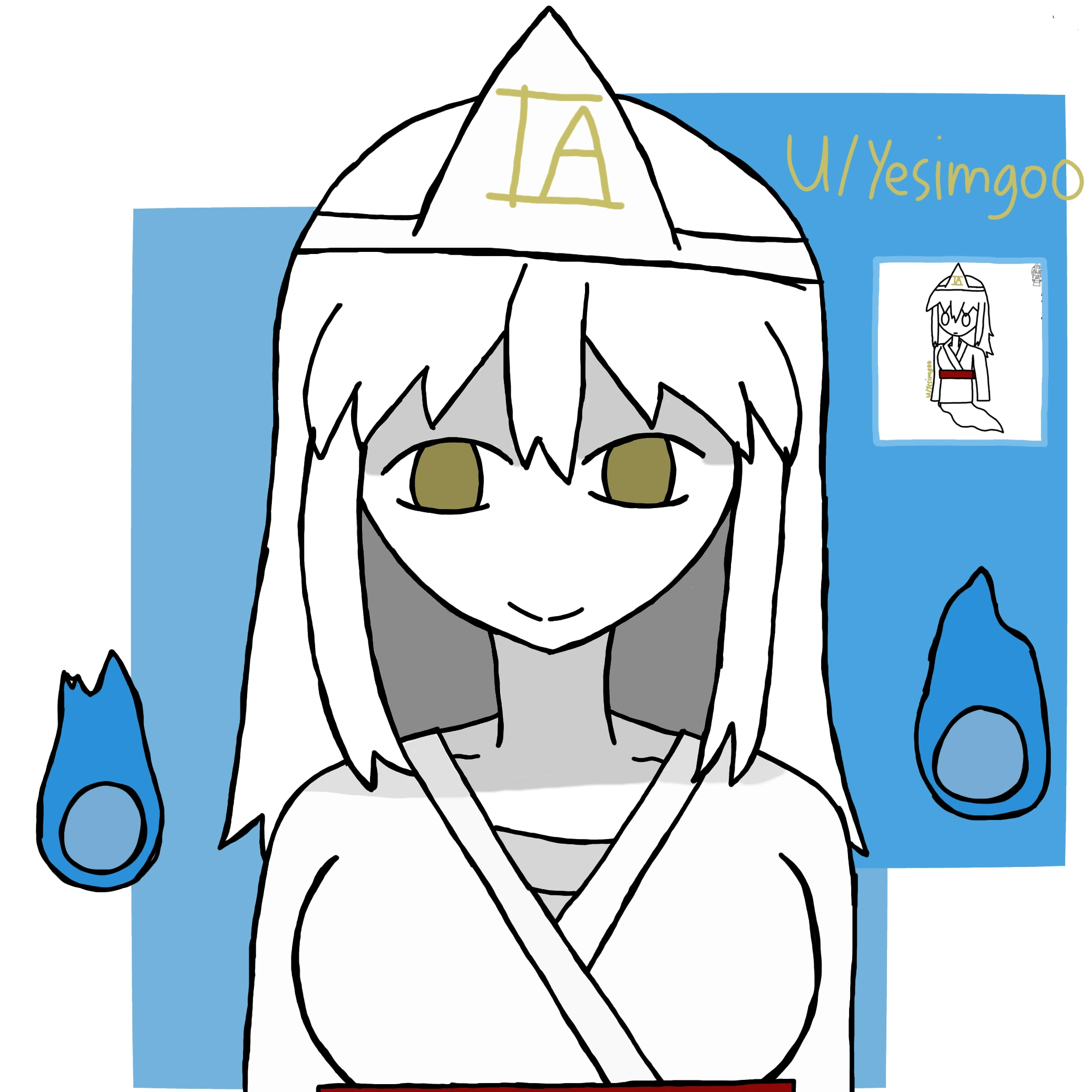 Ghost Dummy/Ghost One Shot Dummy | Fandom