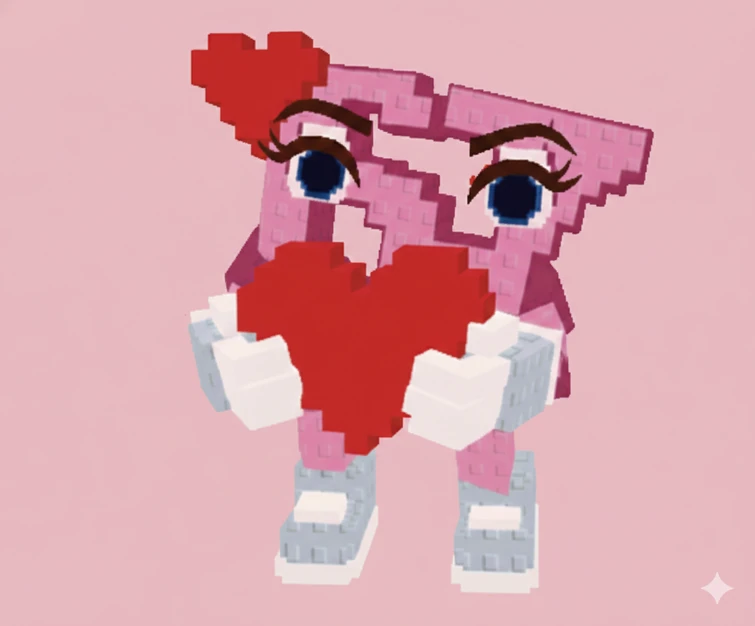 Valentine's Lucky Block New Brainrots 1 and OG Brainrot | Fandom