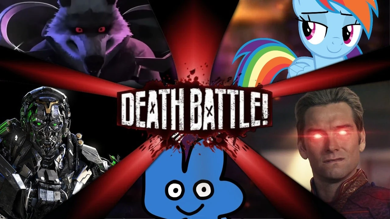 My Favourite Characters Battle Royale | Fandom