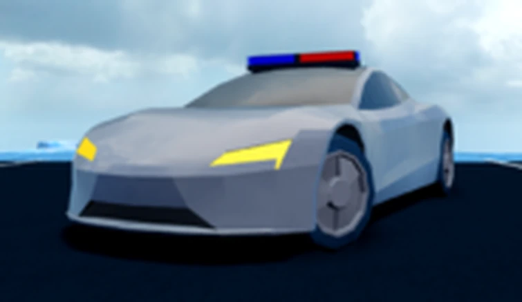 Discuss Everything About Jailbreak Wiki | Fandom
