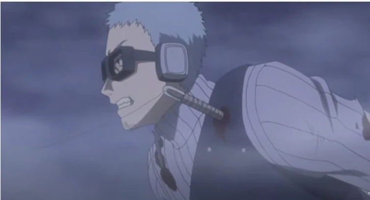 The adult naruto duo are weaker then themselves in shippuden | Fandom