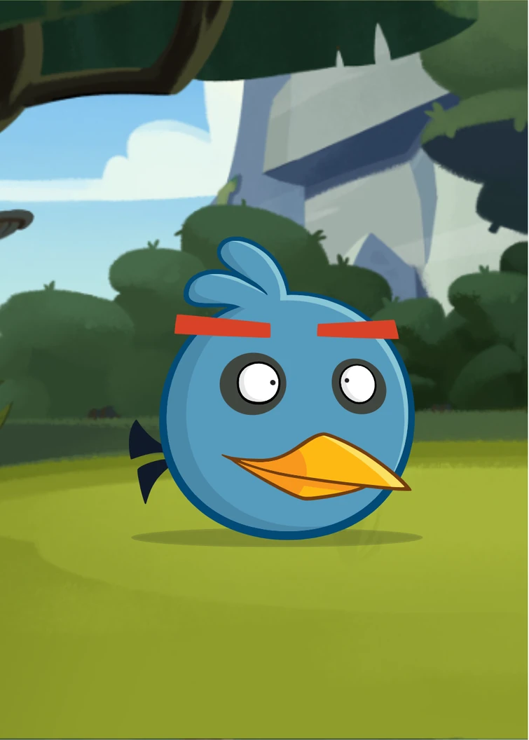 Discuss Everything About Angry Birds Wiki | Fandom