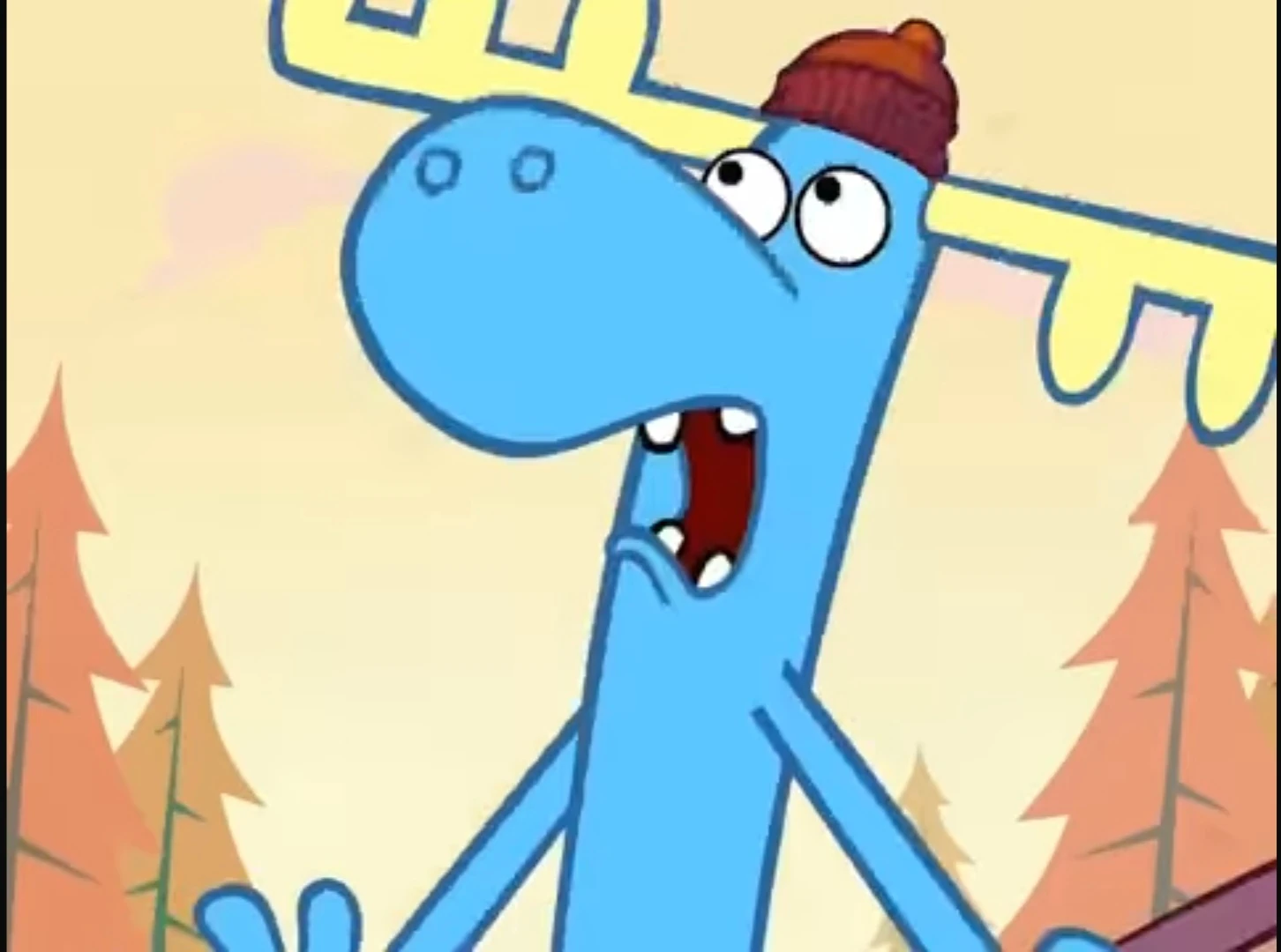 Out On A Lumb | Fandom