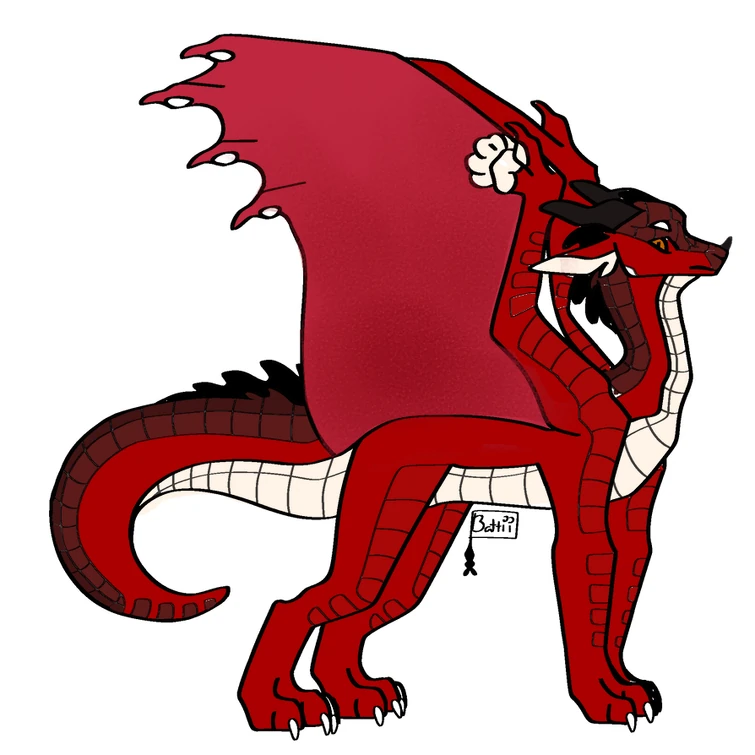 Naming your unnamed SkyWing OCs! | Fandom