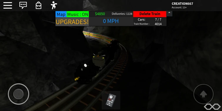 Discuss Everything About Ro-Scale Central Railroad Wiki | Fandom