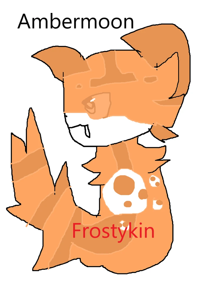 My WCUE design! | Fandom