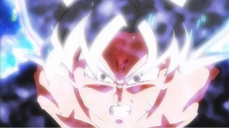 Discuss Everything About Dragon Ball Z: Final Stand Wiki | Fandom