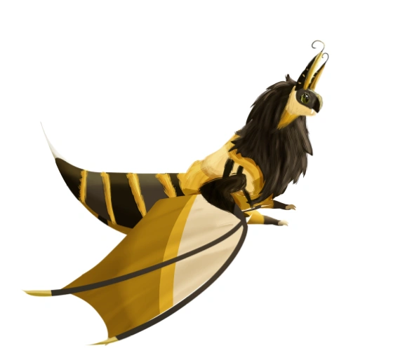 fluffy beezu | Fandom