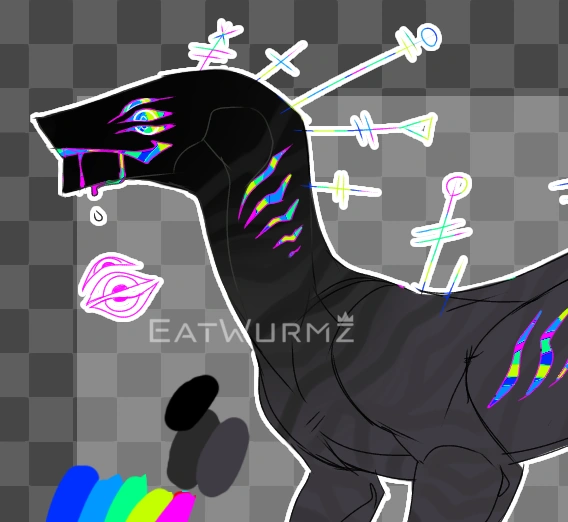 Off topic art e | Fandom