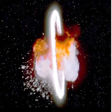 Which planet-destroying superweapon explosion is the best | Fandom