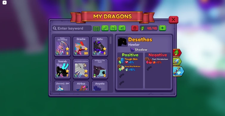 Discuss Everything About Dragon Adventures Wiki | Fandom
