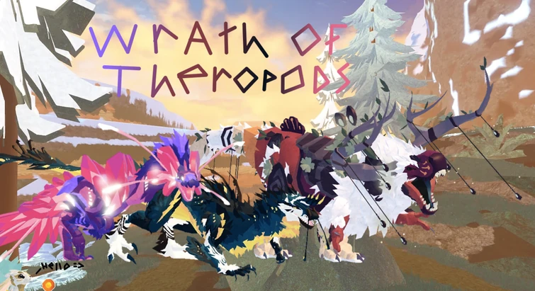 Discuss Everything About Creatures of Sonaria Wiki | Fandom