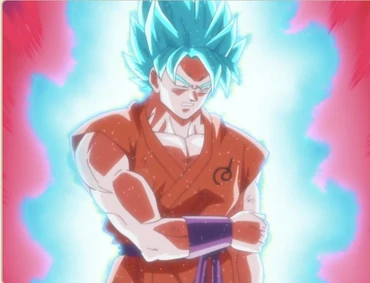 Anime and Cartoon Who have more Good Defensive Powers? | Fandom