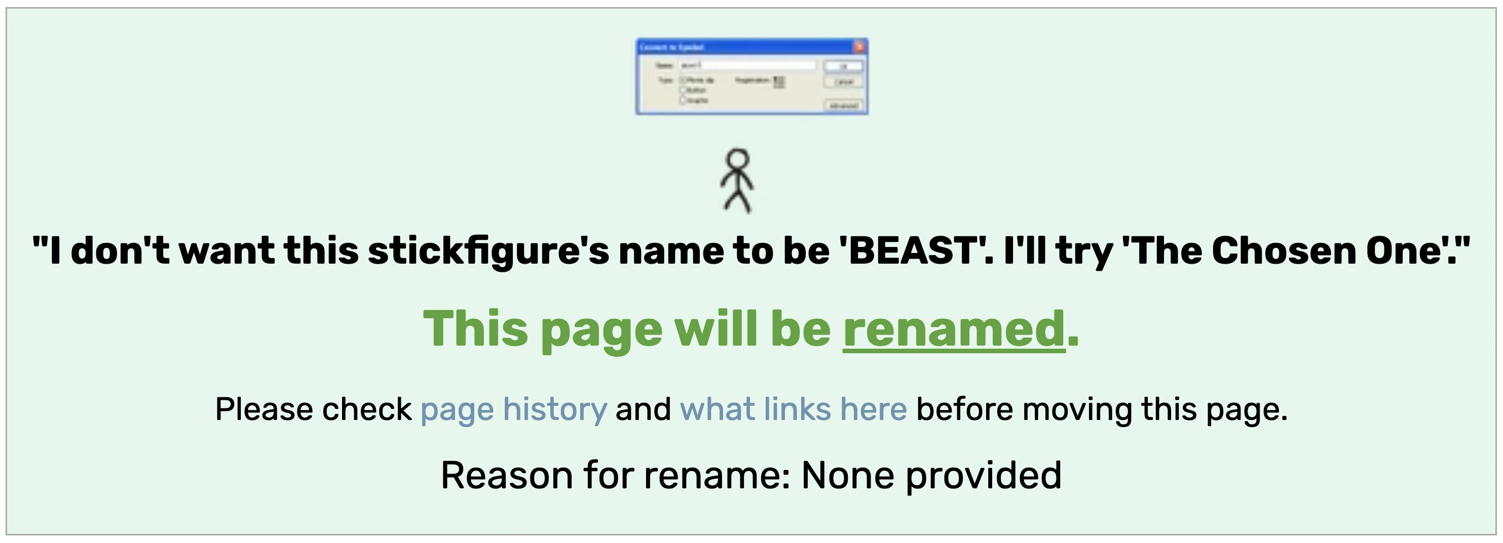 New Rename UI | Fandom