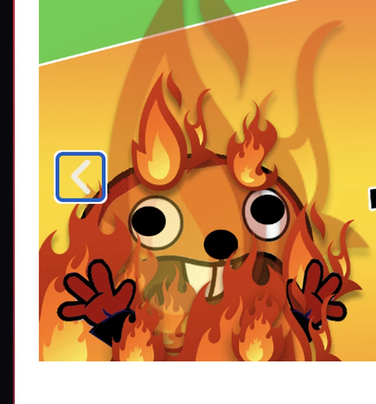 a lithuanian candy company named "Yummy" just made bootleg htf ...