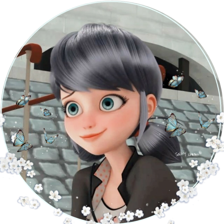 Marinette | Fandom